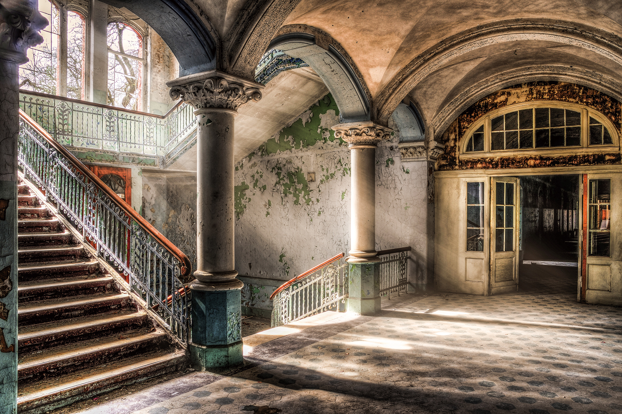 S-931 - Hazenberg Agenturen